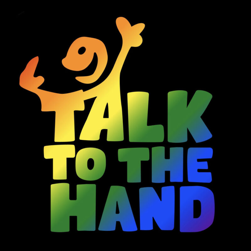 Talk to the Hand Puppets: Puppet Maker for Television and Film